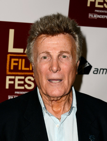 Steve Rowland (I) (3 de Setembro de 1932) | Artista | Filmow