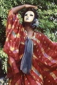 Fire Eyes - 1994 | Filmow