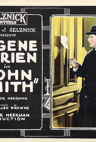 John Smith - 1922 | Filmow