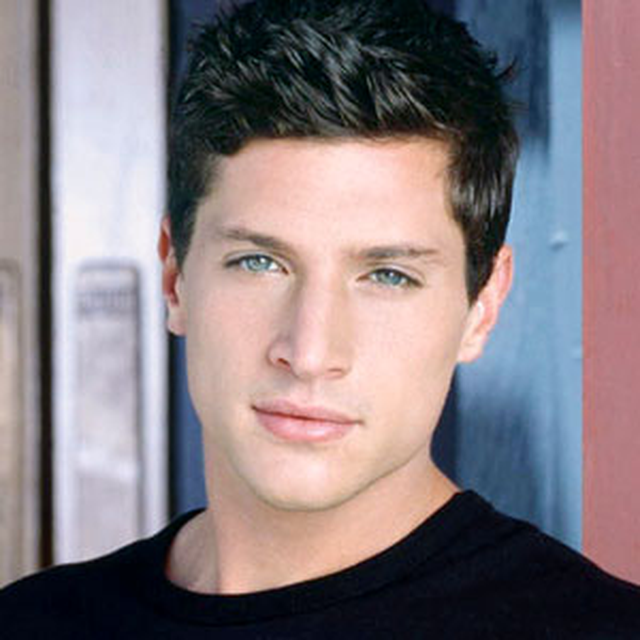 Simon Rex (20 de Julho de 1974) | Artista | Filmow