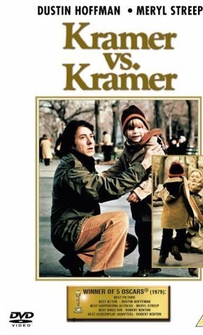 Kramer vs. Kramer - 19 de Dezembro de 1979 | Filmow