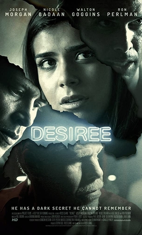 Desiree - 13 de Junho de 2014 | Filmow