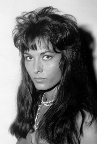 Vitina Marcus | Artista | Filmow