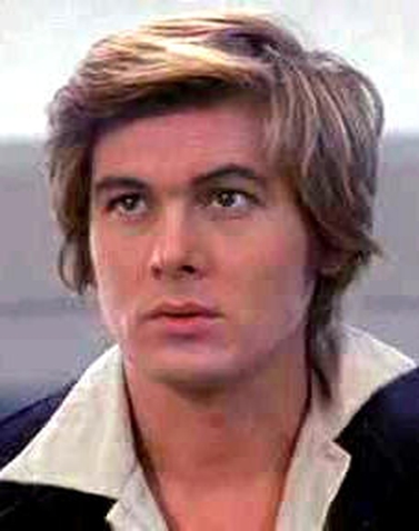 Christopher Jones (I) (18 de Agosto de 1941) | Artista | Filmow