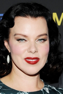 Debi Mazar (13 de Agosto de 1964) | Artista | Filmow