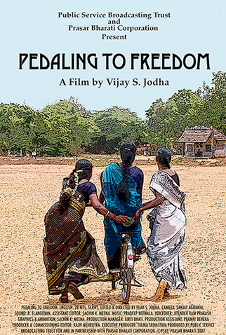 Pedaling to Freedom - 23 de Agosto de 2007 | Filmow