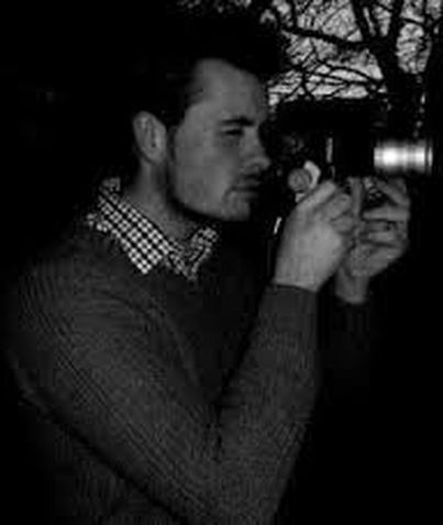 Scott Barley | Artista | Filmow