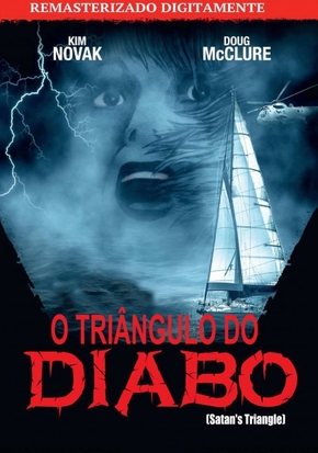 O Triângulo do Diabo - 14 de Janeiro de 1975 | Filmow