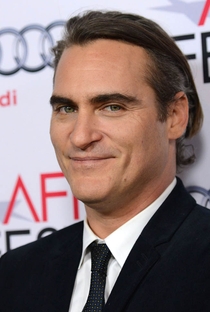 Joaquin Phoenix (28 de Outubro de 1974) | Artista | Filmow
