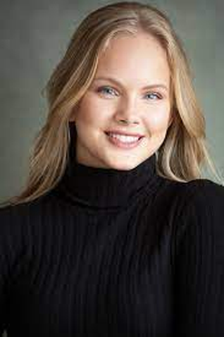 Jenna Warren (20 de Janeiro de 2000) | Artista | Filmow