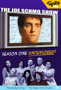 The Joe Schmo Show (1ª Temporada) - 2 de Setembro de 2003 | Filmow