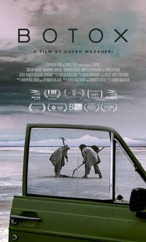 Botox - 2020 | Filmow