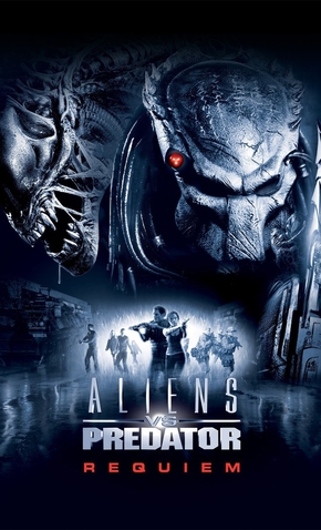 Alien vs. Predador 2 - 25 de Dezembro de 2007 | Filmow