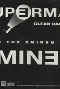 Eminem: Superman: curta de 2003 - Filmow