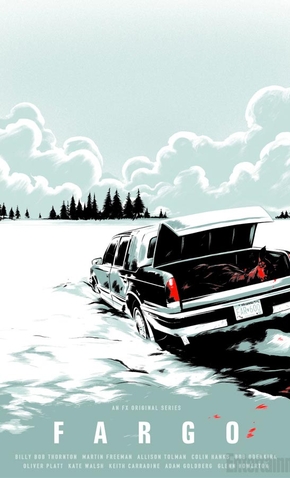 Fargo (1ª Temporada) - 15 de Abril de 2014 | Filmow