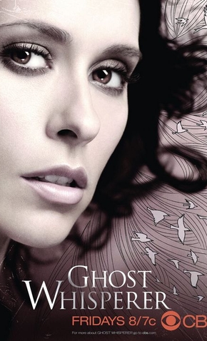 Ghost Whisperer (1ª Temporada) - 23 de Setembro de 2005 | Filmow