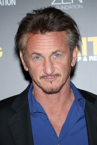 Sean Penn (17 de Agosto de 1960) | Artista | Filmow
