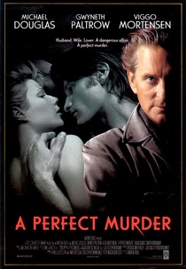 Um Crime Perfeito - 9 de Outubro de 1998 | Filmow