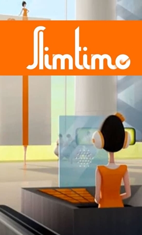 Slimtime - 23 de Maio de 2010 | Filmow