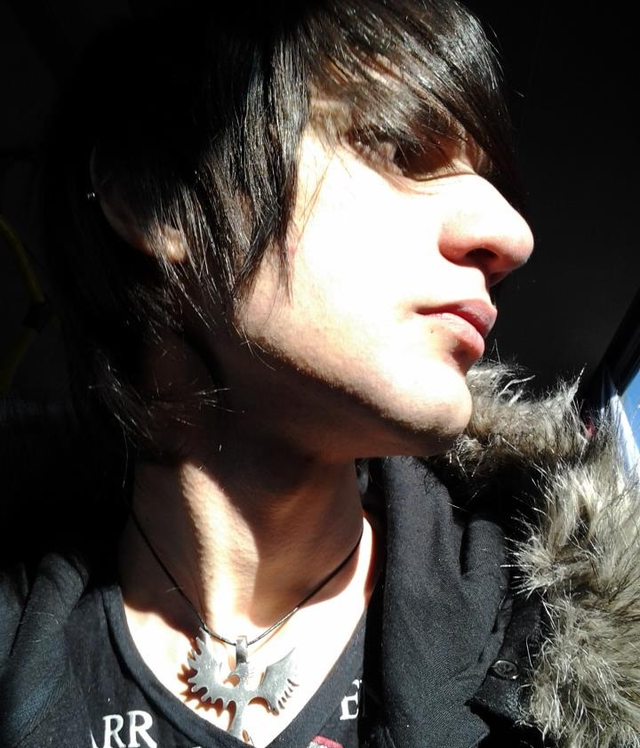 Fotos | Alan Borges | Artista | Filmow