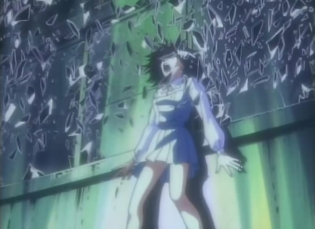 Onikirimaru - 9 de Setembro de 1994 | Filmow