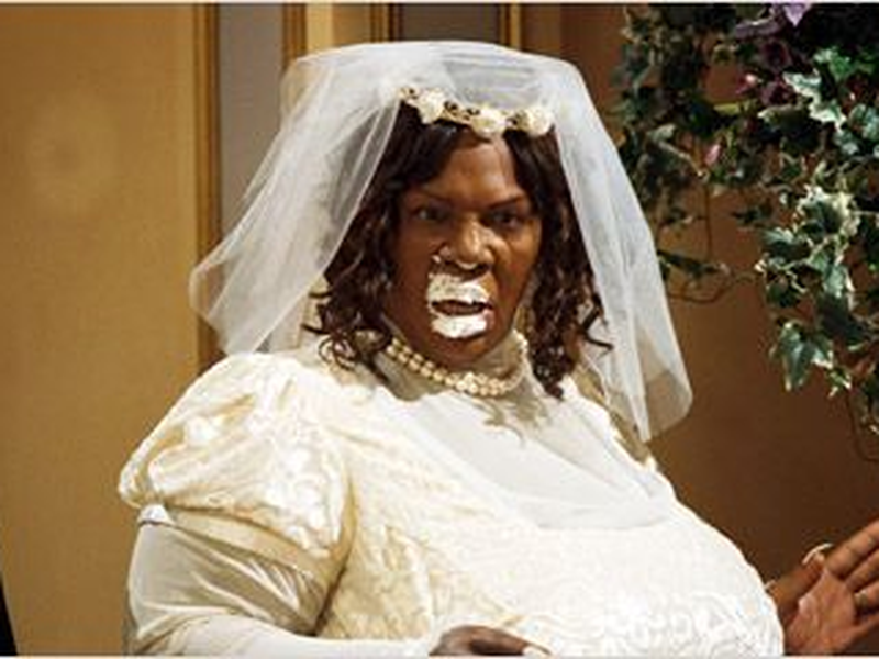 Norbit: filme de 2007 - Filmow