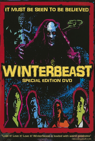 Winterbeast: filme de 1992 - Filmow