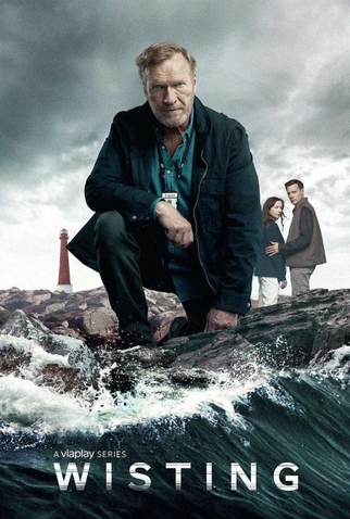 Wisting (4ª Temporada): série de 2024 - Filmow