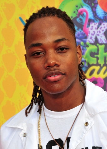 Leon Thomas III (1 de Agosto de 1993) | Artista | Filmow