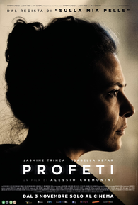 Profetas: filme de 2023 - Filmow