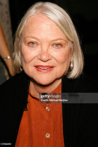 Louise Fletcher | Filmow