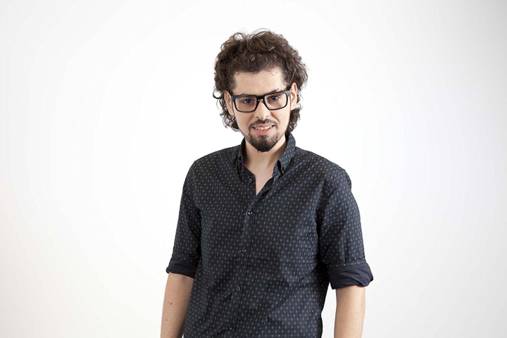 Fotos | Yasir Al-Yasiri | Artista | Filmow