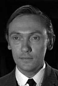 Richard Pasco (18 de Julho de 1926) | Artista | Filmow