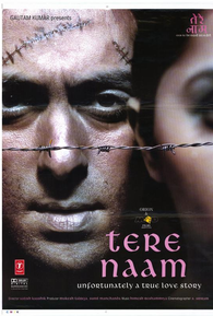 Tere Naam - 15 de Agosto de 2003 | Filmow