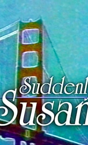 Suddenly Susan (1ª Temporada) - 19 de Setembro de 1996 | Filmow
