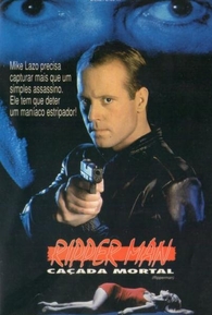 Ripper Man: Caçada Mortal - 1995 | Filmow