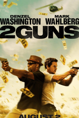 Dose Dupla: filme de 2013 - Filmow