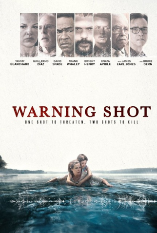 Warning Shot - 14 de Setembro de 2018 | Filmow
