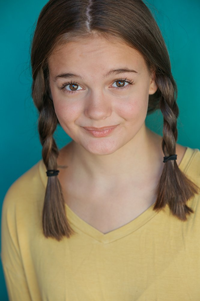 Fotos | Mykayla Sohn | Artista | Filmow
