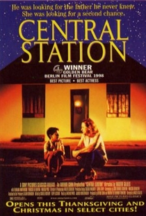 Central do Brasil - 3 de Abril de 1998 | Filmow