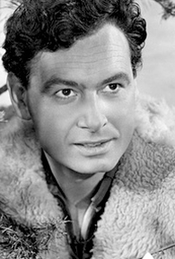 Conrad Phillips (13 de Abril de 1925) | Artista | Filmow