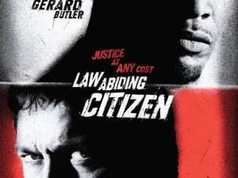 Código de Conduta: filme de 2009 - Filmow