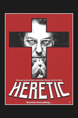 Herege: filme de 2024 - Filmow