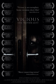 Vicious - 2015 | Filmow