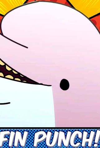 Fin Punch! - 5 de Fevereiro de 2015 | Filmow