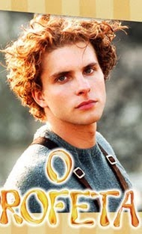O Profeta - 16 de Outubro de 2006 | Filmow