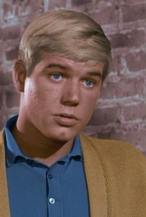 Roger Ewing (12 de Janeiro de 1942) | Artista | Filmow