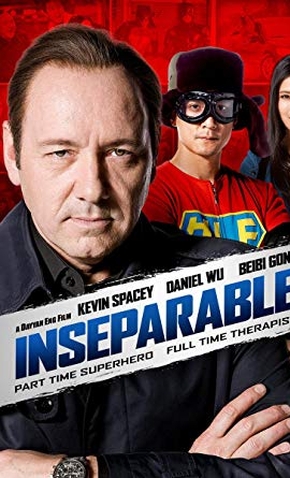 Inseparáveis - 8 de Outubro de 2011 | Filmow