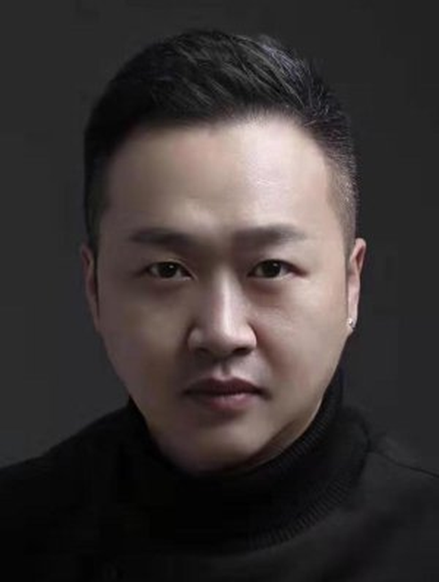 Fotos | Shi Liang | Artista | Filmow