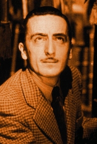 Mario Bava (31 de Julho de 1914) | Artista | Filmow